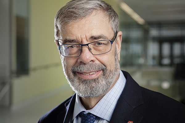 Offering insight to address health care challenges | Queen's Gazette